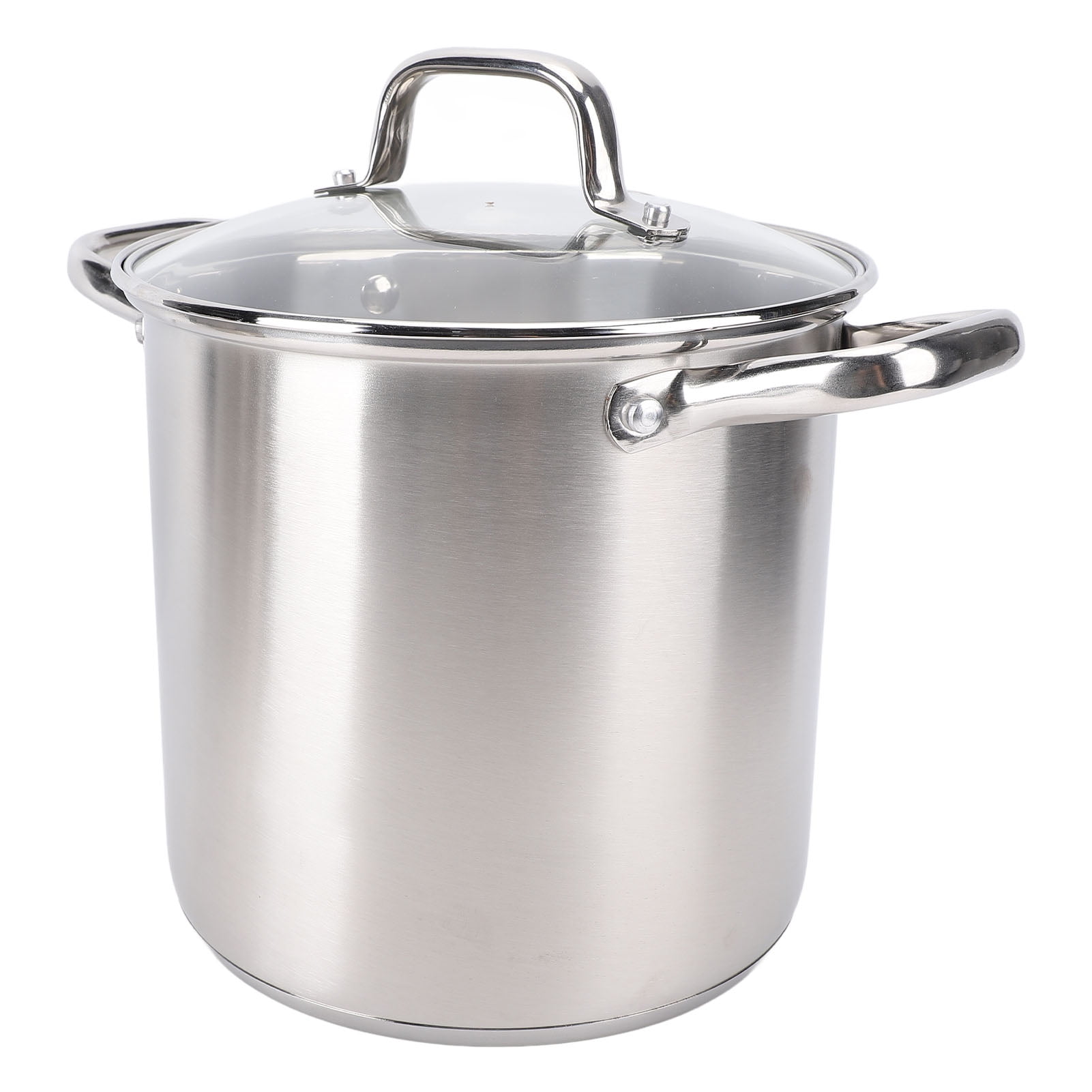 Click here for Zaqw Stainless Steel Stockpot With Basket  Large S... prices