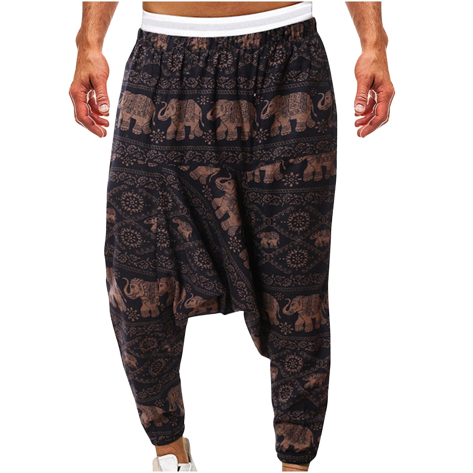 Click here for Egnmcr Mens Lightweight Pants  Cargo Pants Men  Li... prices