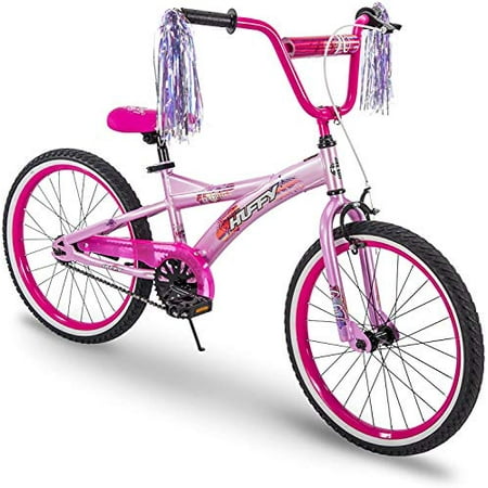 Huffy 20 Go Girl Bike, Pink & Purple | Walmart Canada