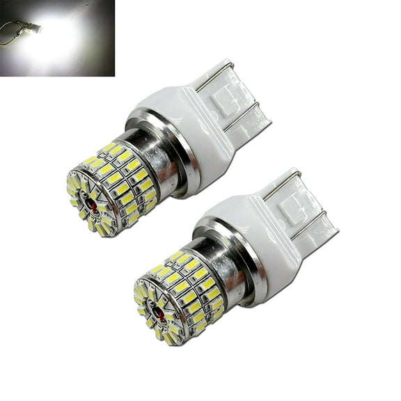 Toshiba Car Automotive Brake Signal Light, Halogen Bulb Lamp (2 PCS ...