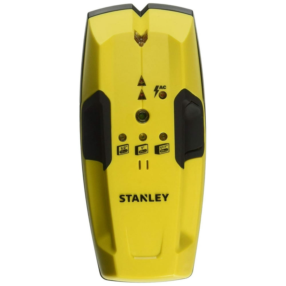 Stanley 77-115 IntelliSensor Plus Stud Sensor - Walmart.com - Walmart.com