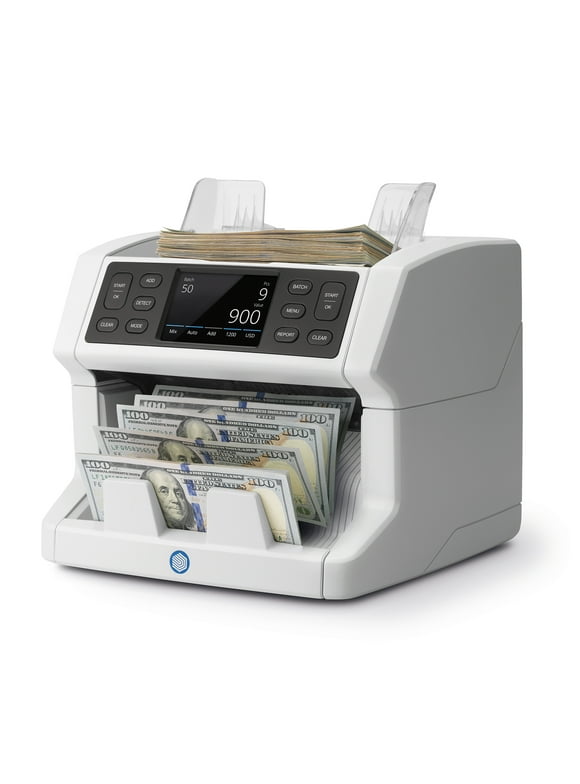 Money & Bill Counters in Money Handling - Walmart.com