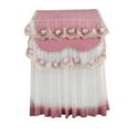 Clearance!Ymkly Garden Netting,Lace Ruffle Floral Washing Machine Dust ...