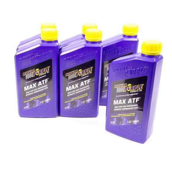Royal Purple Transmission Fluids in Transmission Fluids - Walmart.com