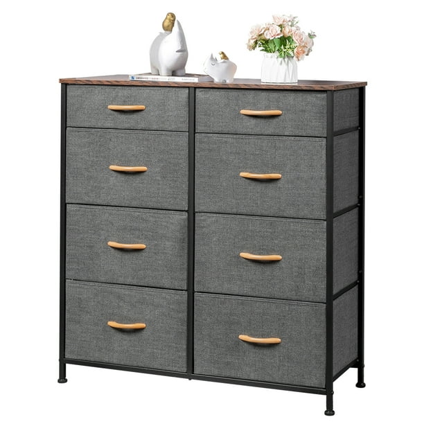 Small Clothes Dresser