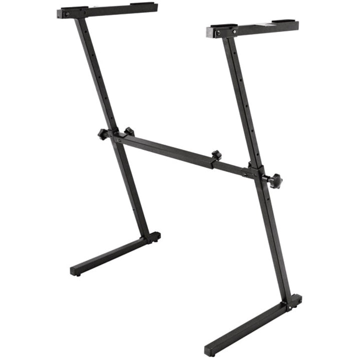 Yamaha PKBZ1 Adjustable Z-Keyboard Stand - Walmart.com