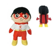 Ryan's World, Moe, 10" Large Plush - Walmart.com