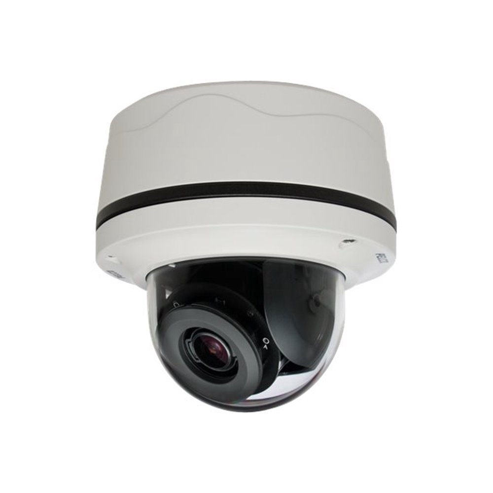 Pelco Sarix IMP Series IMP221-1IS - Network surveillance camera - dome ...