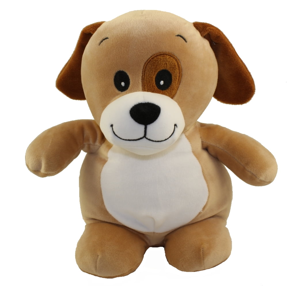 Adventure Planet Soft Squeeze Plush - DOG (12 inch) - Walmart.com