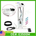 Fuel Pump Module Assembly with Sensor for Chevy Silverado GMC Sierra ...