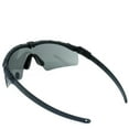 [OO9146-01] Mens Oakley SI Ballistic M Frame 3.0 Sunglasses - Walmart.com
