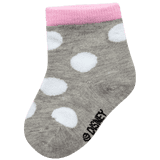 Disney Baby Girls' 12 Pack Minnie Mouse, Daisy, Disney Princess Socks ...