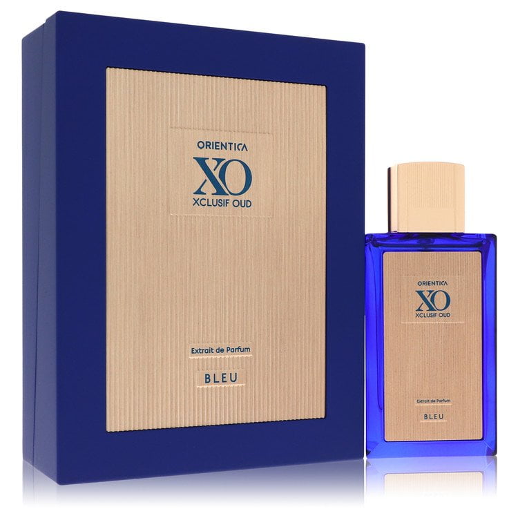Click here for Al Haramain Orientica Xo Xclusif Oud Bleu By Orien... prices