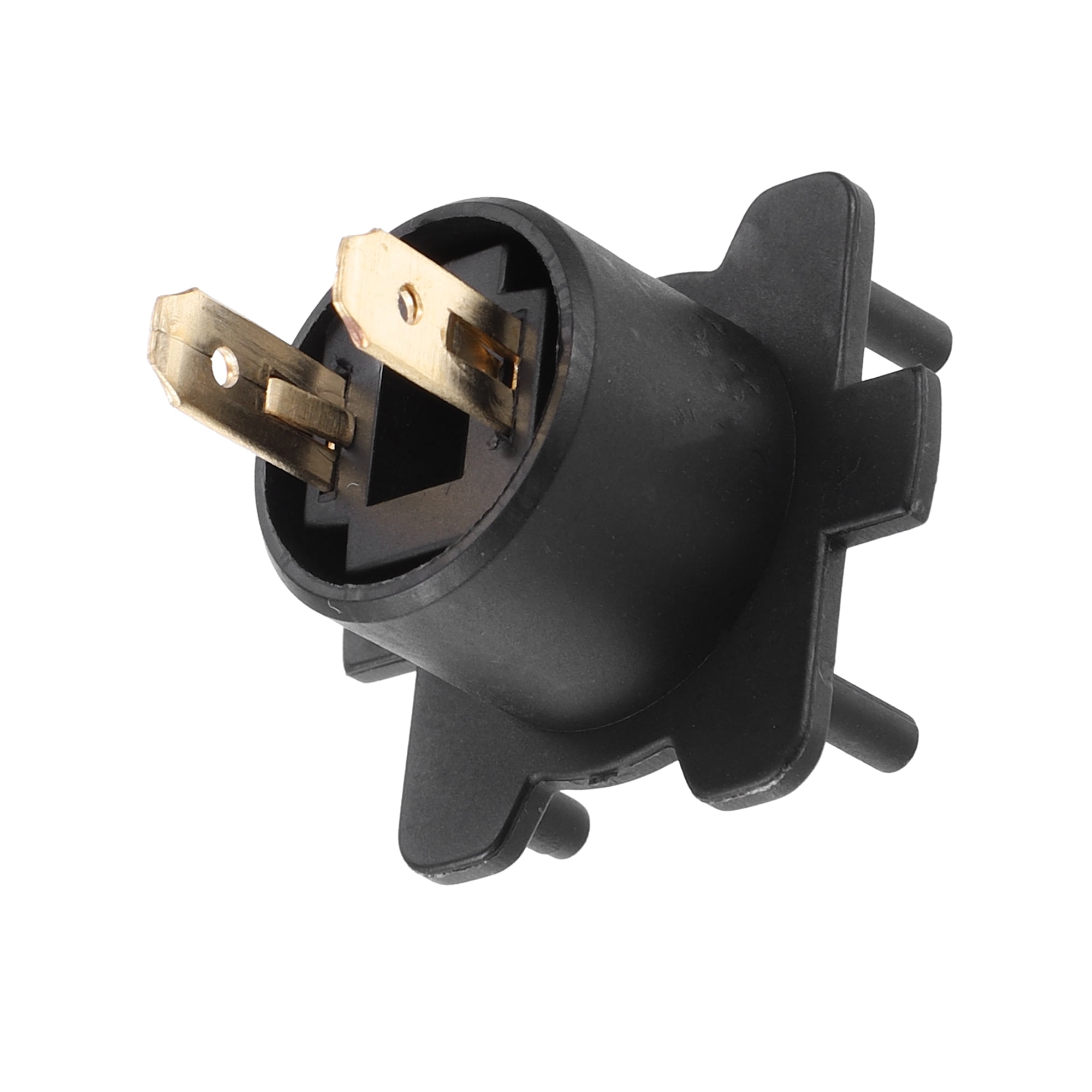 Unique Bargains Car Headlight Headlamp Bulb Socket Adapter 90075-99140 ...