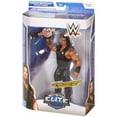 WWE Elite Collection Roman Reigns Action Figure, Multicolor - Walmart.com