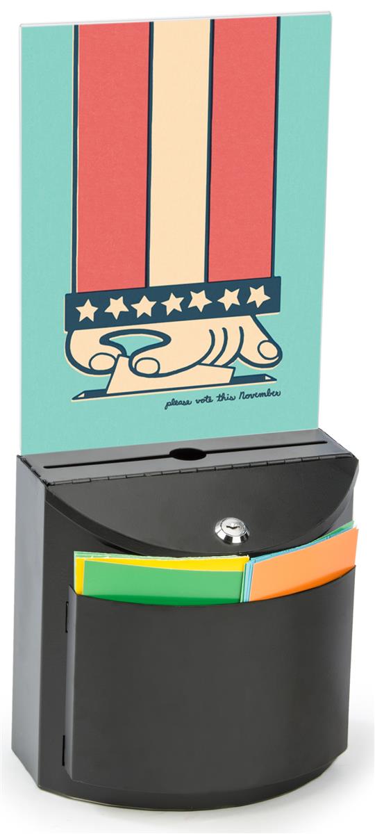 Comment Card Box - MeaningKosh