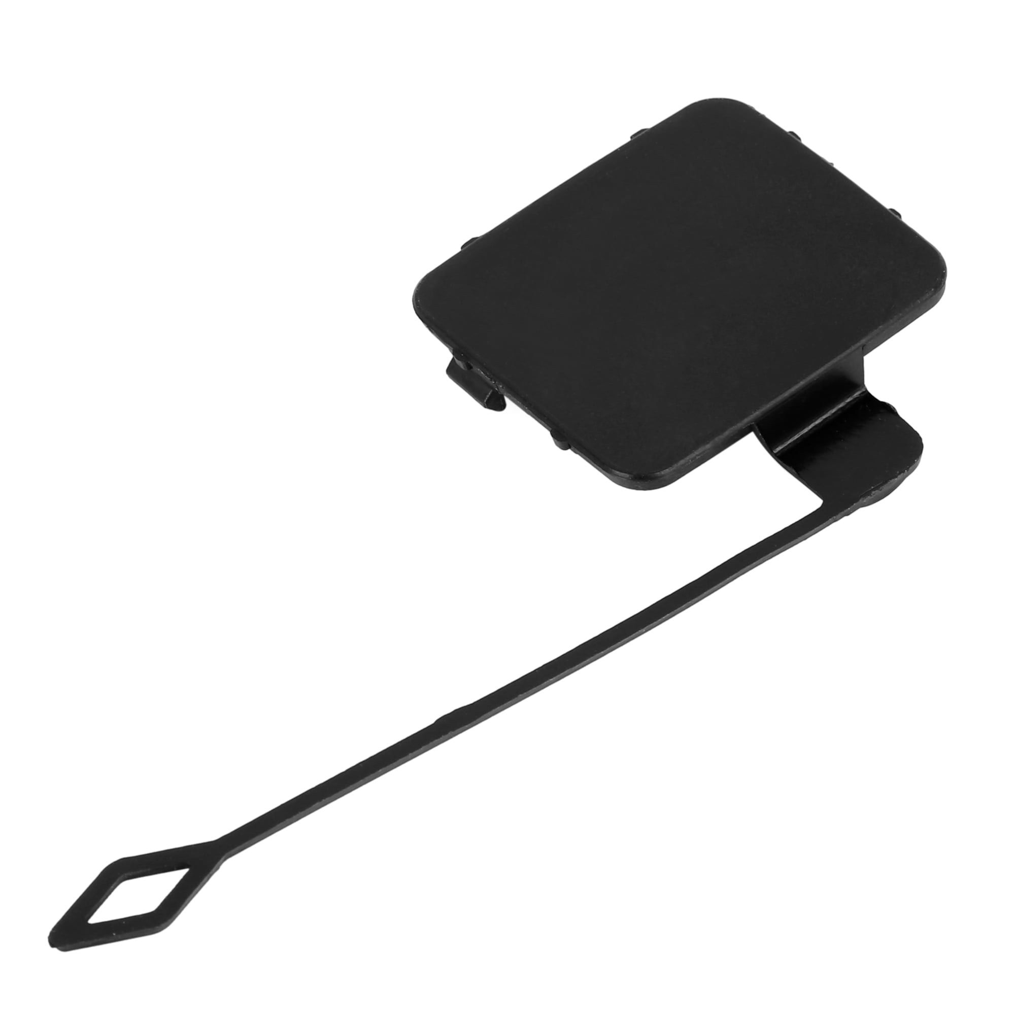 Car Front Tow Cover Cap Replacement for BMW 335xi 2007-2008 51117167575 ...