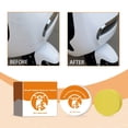 Car Paint Scratch Repair Paste 100G Light Scratch Remover Polish ...
