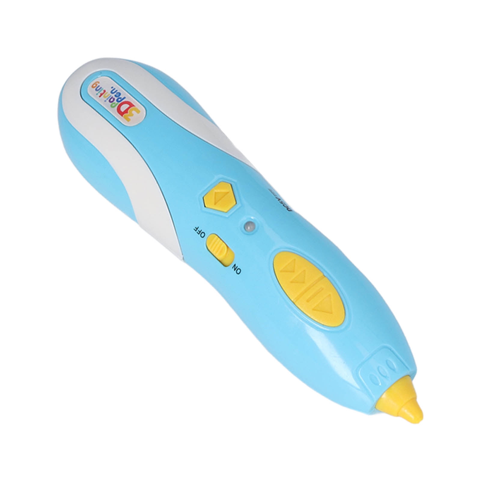 Bolígrafo de impresión 3D para niños, recargable, inalámbrico, de plástico, de baja temperatura ...