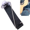 3. Lightweight Professional Guitar Holder Featuring Reinforced ...