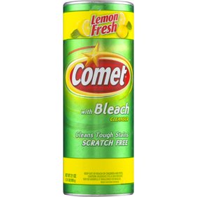 Comet All-purpose Cleaners - Walmart.com