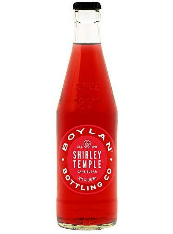 Boylan Bottling Company Soda Pop in Beverages - Walmart.com