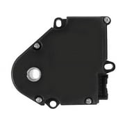 Gmc Sierra Hvac Mode Door Actuator