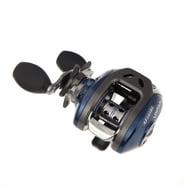 Lew's Mark Rose Baitcast Reel (4+1) - Walmart.com
