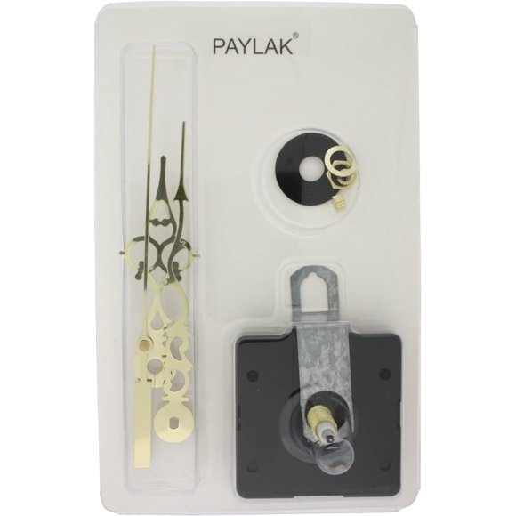 Takane Clock Movements