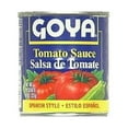 Goya Tomato Sauce, 8-Ounce (Pack of 4) - Walmart.com