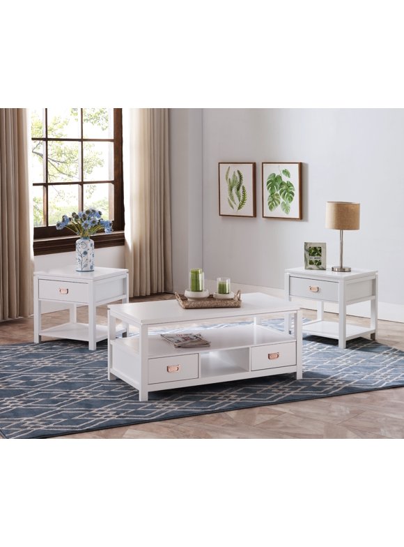 Coffee Table Sets in Coffee Tables - Walmart.com