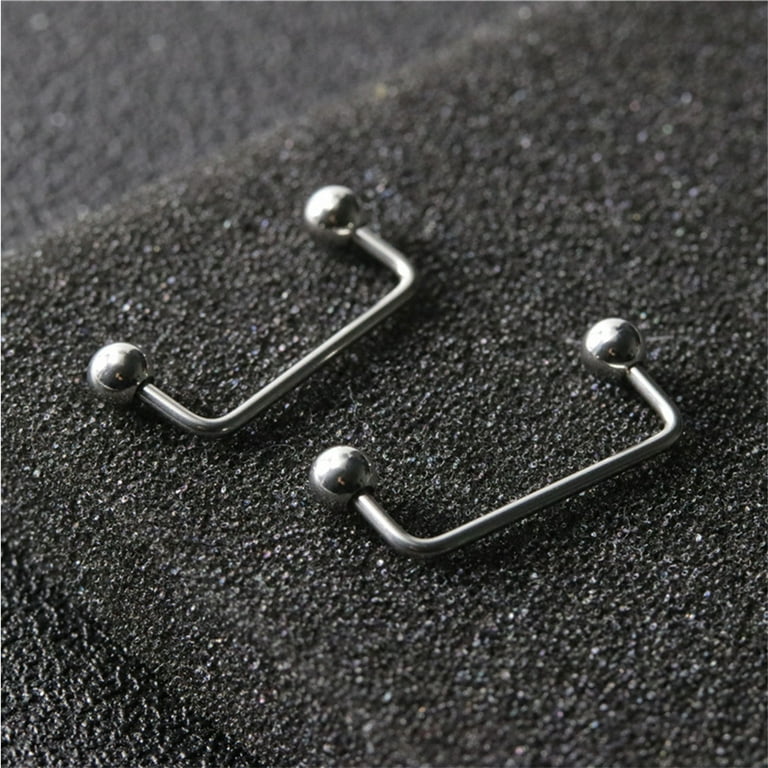 Collar Bone Piercing