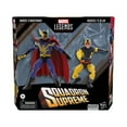 Marvel Squadron Supreme Nighthawk & Blur Action Figure 2-Pack - Walmart.com
