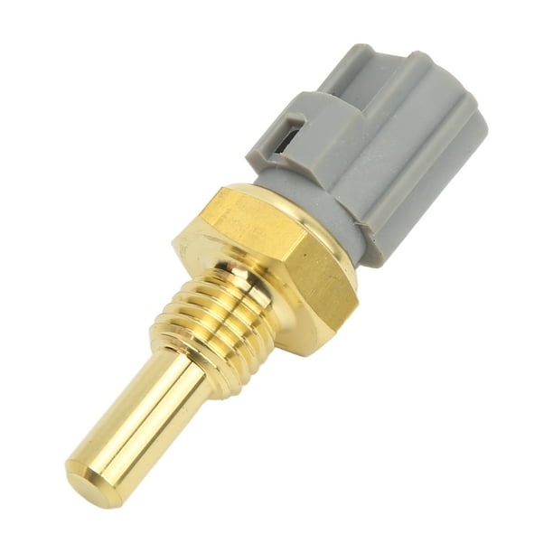 Coolant Water Temperature Sensor,Brass Coolant Water Temperature ...