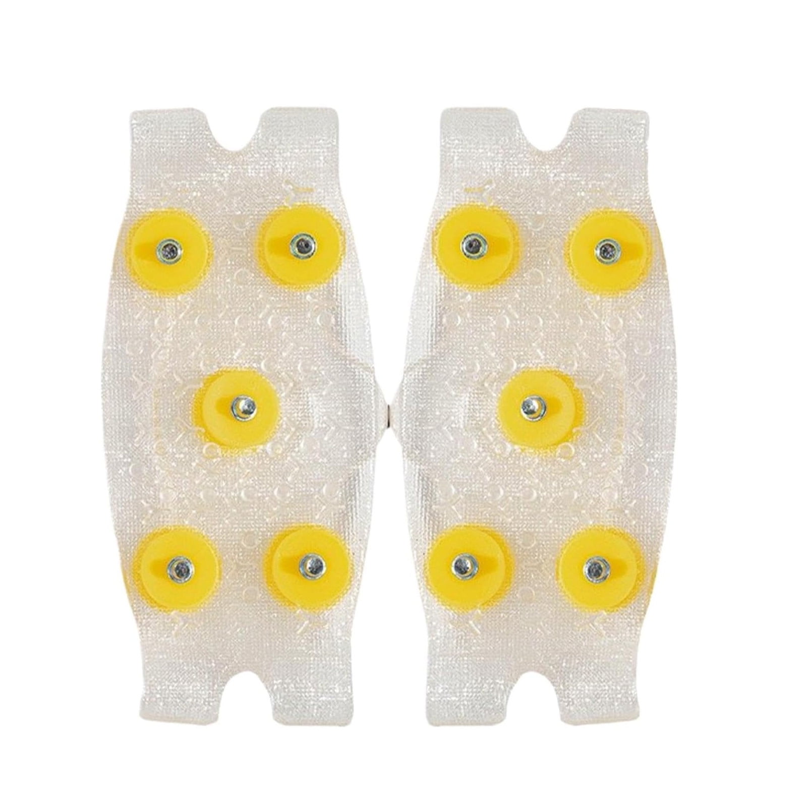 Click here for Yunuuuoa 1 Packs Ice Cleats For Shoes  5-Point Cra... prices