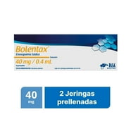 Sentax 1000 mg/10 ml solución 10 sobres | Walmart en línea
