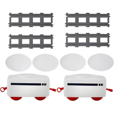 OWI Magnetic Levitation Express Train Set - Walmart.com