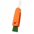 3 in 1 Mug Lid Cleaning Brush Set, Bottle and Cup Cover Cleaner for Lid ...