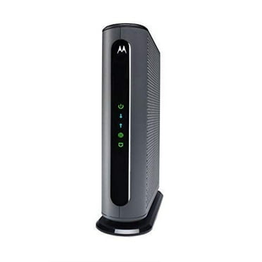 Linksys AC1900 24x8 Wi-Fi Gateway (Cable Modem & Router - CG7500 ...