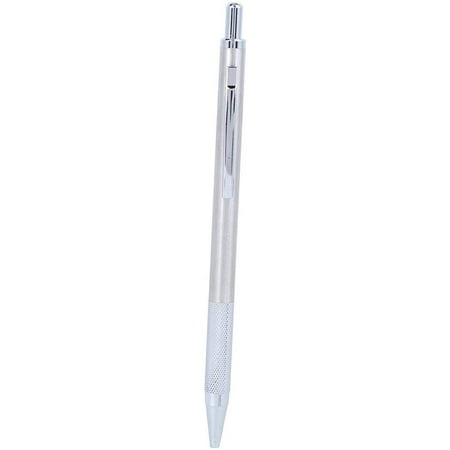 Scribing Pen Tool, Tungsten Carbide Tip Scriber 14.6cm/5.7in with Clip ...
