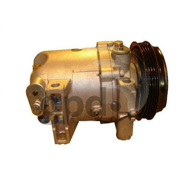 gpd Compressor New 6513306 - Walmart.com