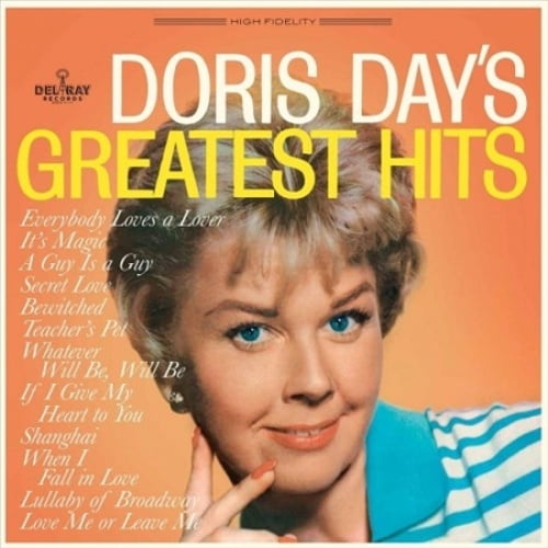 Click here for Delray Doris Days Greatest Hits prices