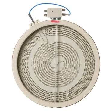 GE WB30T10062 Radiant Surface Element - Walmart.com