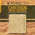 Rural365 Chicken Nest Box Liners 12pk - Chicken Coop Bedding Poultry ...