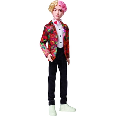 BTS SUGA Idol Doll - Walmart.com