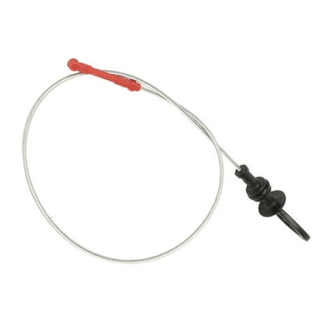 Oil Level Stick, Stainless Steel 2760100572 Engine Oil Dipstick ...