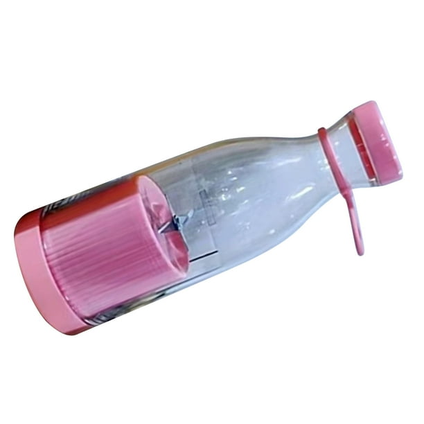 Mini Blender,Portable Blender Cute 6 Portable Blender Cup Electric ...