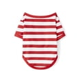 Argulvti Matching Christmas Pajamas for Family Long Sleeve Tree Print ...