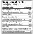 2 Pack - Nature Made Super B-Complex with Vitamin C, 460 Tablets ...