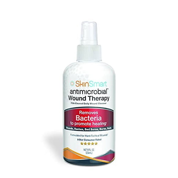Skinsmart Antimicrobial